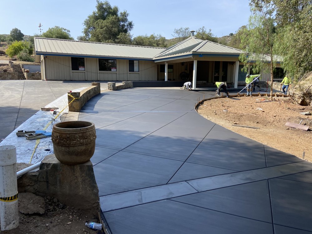 JC LANDWORKS - Updated October 2025 - 21 Photos - San Diego, California ...