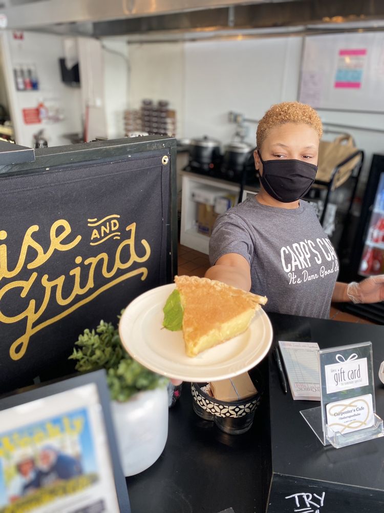 CARPENTERS CAFE & CATERING - Updated November 2024 - 50 Photos & 23 ...