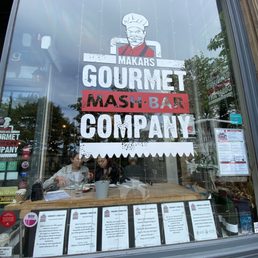 MAKARS GOURMET MASH BAR - Updated March 2025 - 685 Photos & 423 Reviews ...