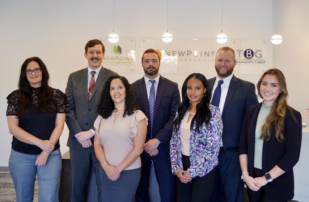 NEWPOINT LAW GROUP - Updated October 2025 - 26 Reviews - 2408 ...