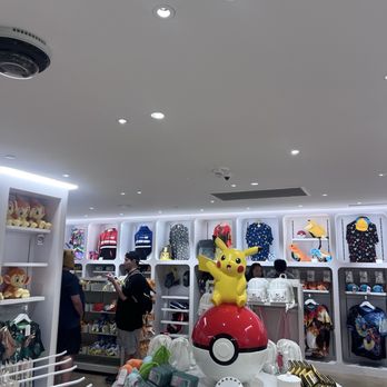 NINTENDO SAN FRANCISCO - Updated December 2025 - 885 Photos & 109 ...