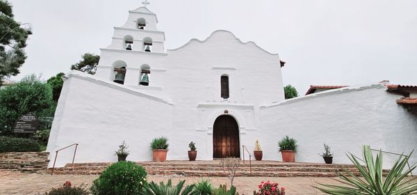 MISSION BASILICA SAN DIEGO DE ALCALA - Updated October 2024 - 1139 ...