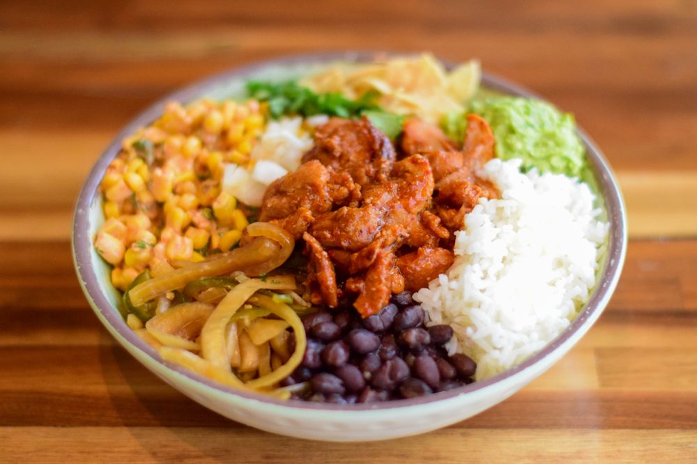 Chi'Lantro BBQ, Houston | Roadtrippers