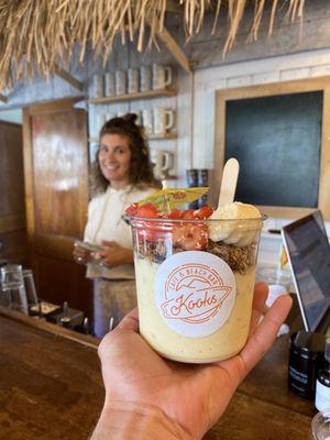 KOOKS CAFE & BEACH BAR - Updated July 2025 - 89 Photos & 45 Reviews ...