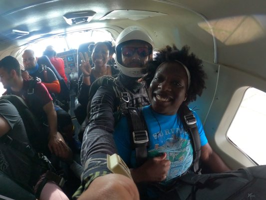 MIAMI SKYDIVING CENTER - Updated December 2025 - 206 Photos & 168 ...