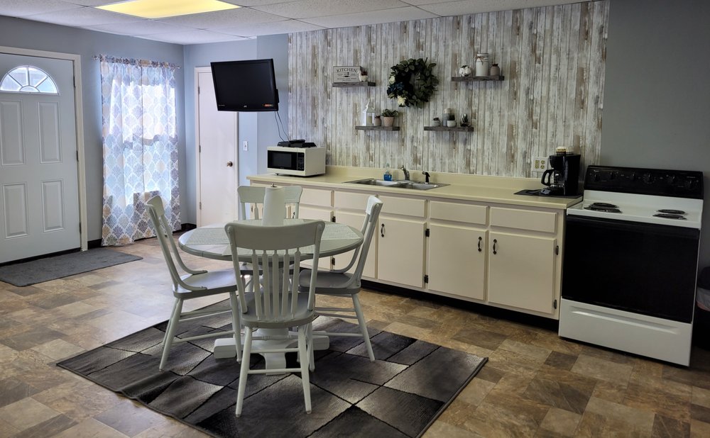 GRAND LAKE O’ THE CHEROKEES RV RESORT - Updated January 2026 - 77 ...