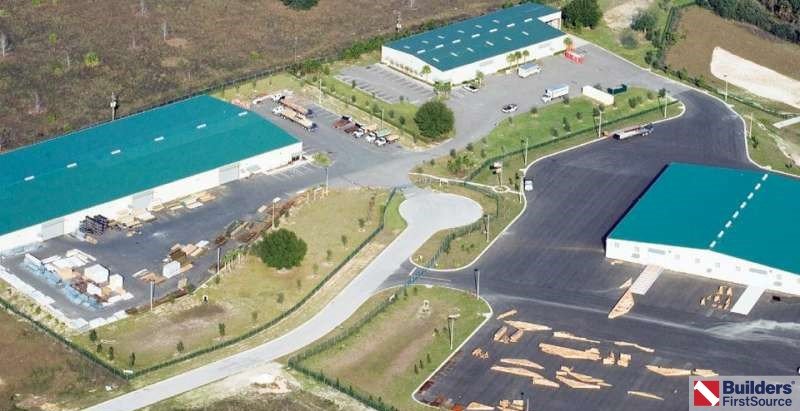 BUILDERS FIRSTSOURCE - Updated July 2025 - 8615 Justice Pl, Groveland ...