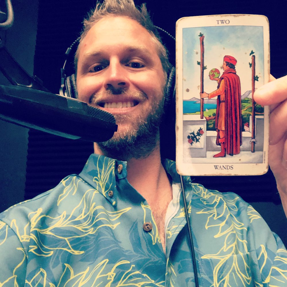 PSYCHIC GREG STANLEY - 33 Photos & 26 Reviews - Honolulu, HI - Yelp