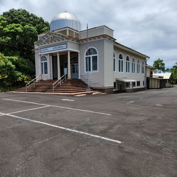 HONOMU HONGWANJI - Updated July 2025 - 28-1668 Old Mamalahoa Hwy ...