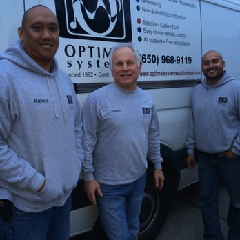 OPTIMAL SYSTEMS - Updated June 2025 - 15 Reviews - Mountain View ...