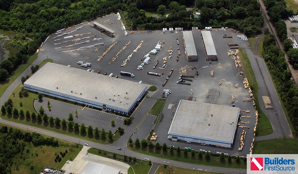 BUILDERS FIRSTSOURCE - Updated July 2025 - 7770 Caldwell Rd, Harrisburg ...