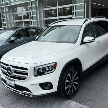 MERCEDES-BENZ OF PLEASANTON - Updated May 2024 - 281 Photos & 1181 ...