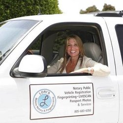 LORI’S MOBILE NOTARY & FINGERPRINTING - 25 Photos & 16 Reviews - 4390 ...
