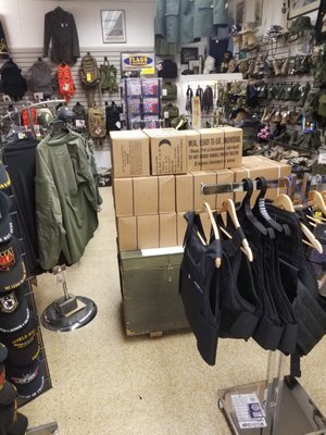 ADAMS ORDNANCE - Updated September 2025 - 12 Photos - 4515 B Bishop Ln ...