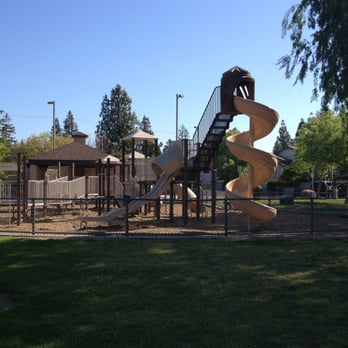 KAISER PARK - Updated January 2026 - 425 E Alluvial, Fresno, California ...