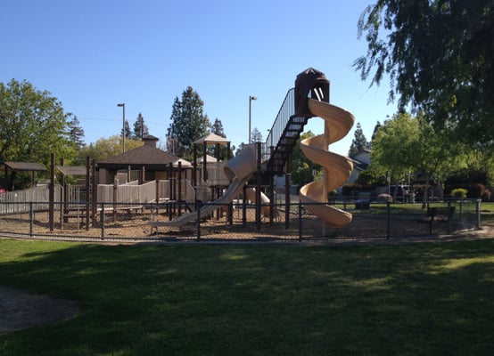 KAISER PARK - Updated May 2026 - 425 E Alluvial, Fresno, California ...