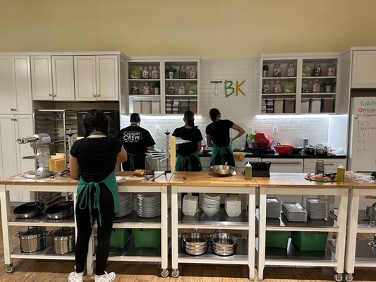 TASTE BUDS KITCHEN - Updated December 2024 - 105 Photos & 35 Reviews ...