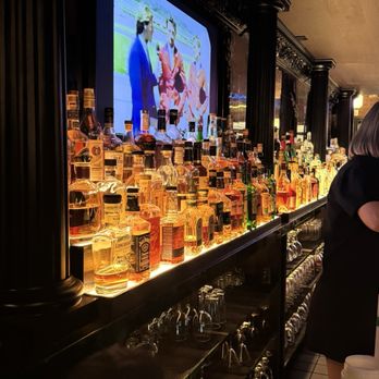 CHAMBERLAIN’S PONY BAR - Updated December 2025 - 34 Photos & 13 Reviews ...