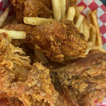 HENDERSON CHICKEN - Updated October 2025 - 29 Photos & 87 Reviews ...