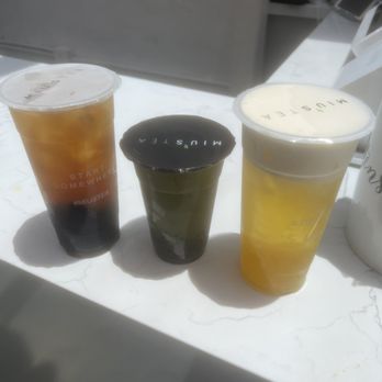 MIU’S TEA - Updated May 2024 - 426 Photos & 237 Reviews - 5853 Sunset ...