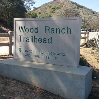 WOODRANCH TRAILS - Updated August 2024 - 108 Photos & 15 Reviews - Wood ...