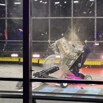 BATTLEBOTS - Updated December 2024 - 115 Photos & 39 Reviews - 4165 ...