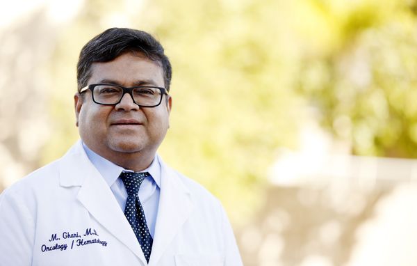 MUHAMMAD S GHANI, MD - 2460 W Horizon Ridge Pkwy, Henderson, Nevada ...