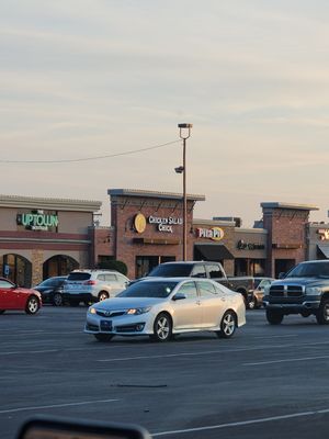 CHICKEN SALAD CHICK - 21 Photos & 12 Reviews - 1322 E Battlefield ...