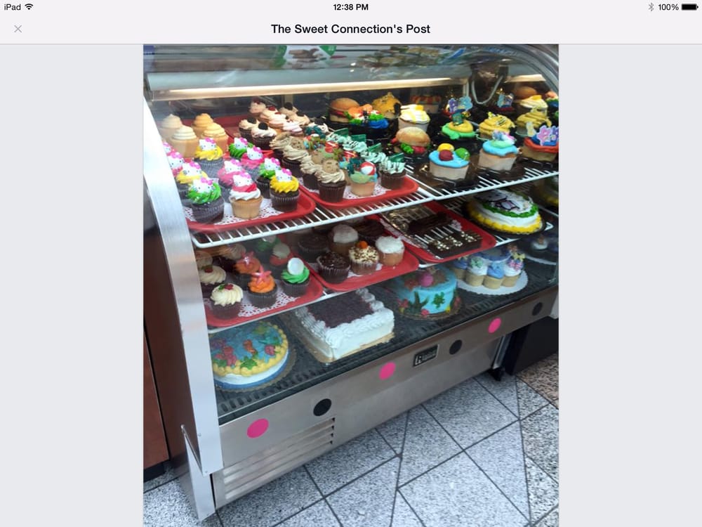 THE SWEET CONNECTION - Updated September 2024 - 3528 S Maryland Pkwy ...