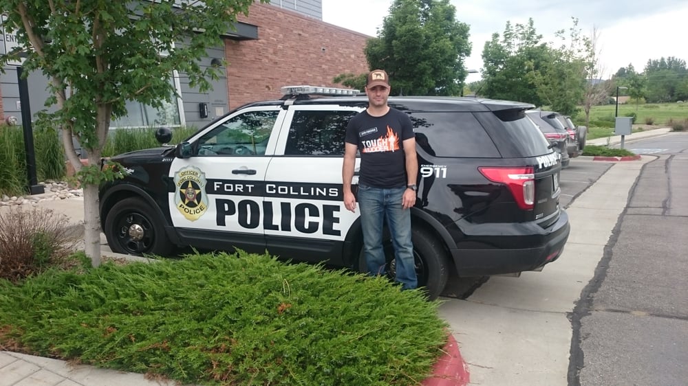 POLICE DEPARTMENT - Updated September 2025 - 14 Reviews - 2221 S ...