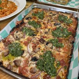 CRUST ISSUES - Updated October 2025 - 80 Photos & 64 Reviews - 60 ...