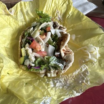 MR. GYROS - Updated March 2025 - 250 Photos & 1181 Reviews - 5522 20th ...