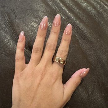 STARLIGHT NAILS - Updated December 2025 - 88 Photos & 58 Reviews - 5722 ...