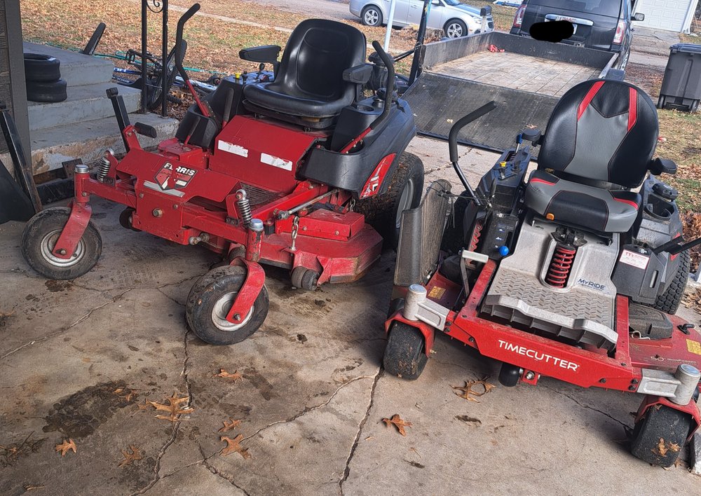 FREE REIN SERVICES - Updated July 2025 - York, Nebraska - Lawn Services ...