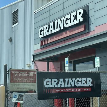 GRAINGER - Updated December 2025 - 47 Photos & 27 Reviews - 2833 Paa St ...