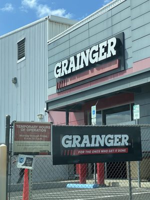GRAINGER - Updated January 2025 - 47 Photos & 27 Reviews - 2833 Paa St ...