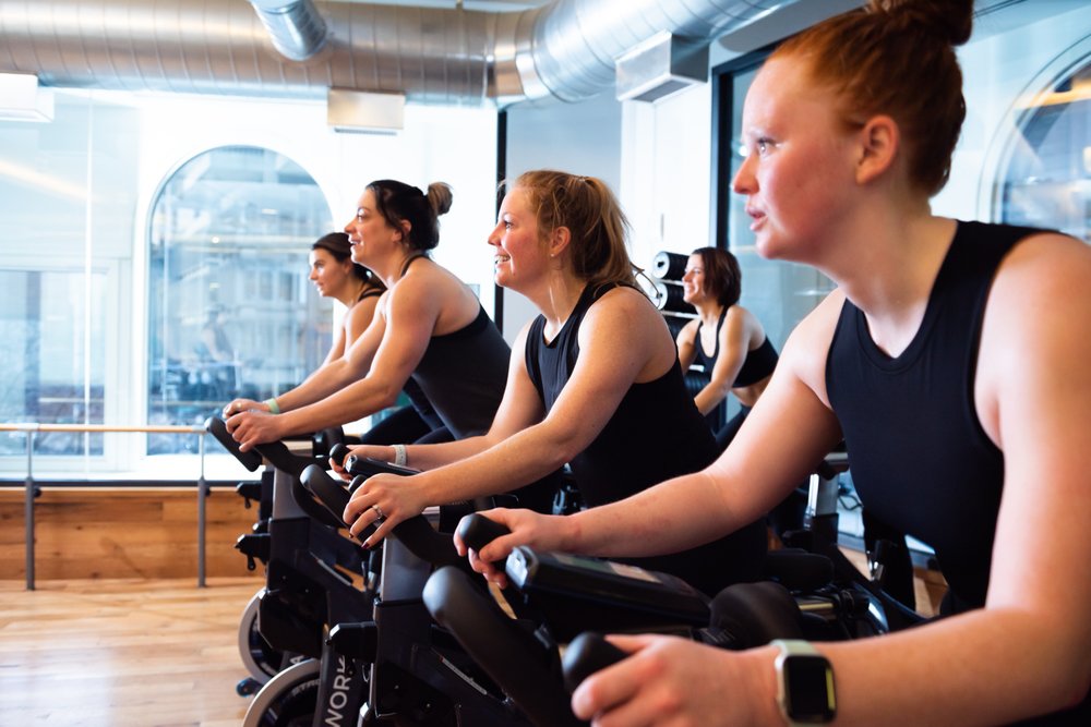 REPUBLIC FITNESS - Updated January 2026 - 25 Photos & 32 Reviews - Two ...