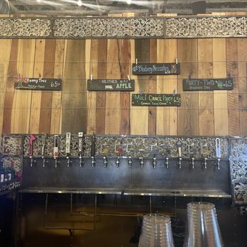 TIPSY HARE CIDERWORKS - Updated December 2025 - 15 Photos & 10 Reviews ...