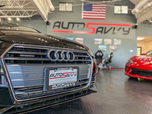 AUTOSAVVY - Updated January 2026 - 37 Photos & 65 Reviews - 965 Summer ...