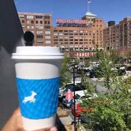 DANCING GOATS COFFEE - Updated July 2025 - 400 Photos & 531 Reviews ...