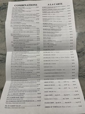 EL TOREO FAR WEST - Updated September 2025 - 70 Photos & 170 Reviews ...