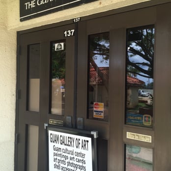 THE GUAM GALLERY OF ART - Updated December 2025 - 10 Photos - 169 W ...