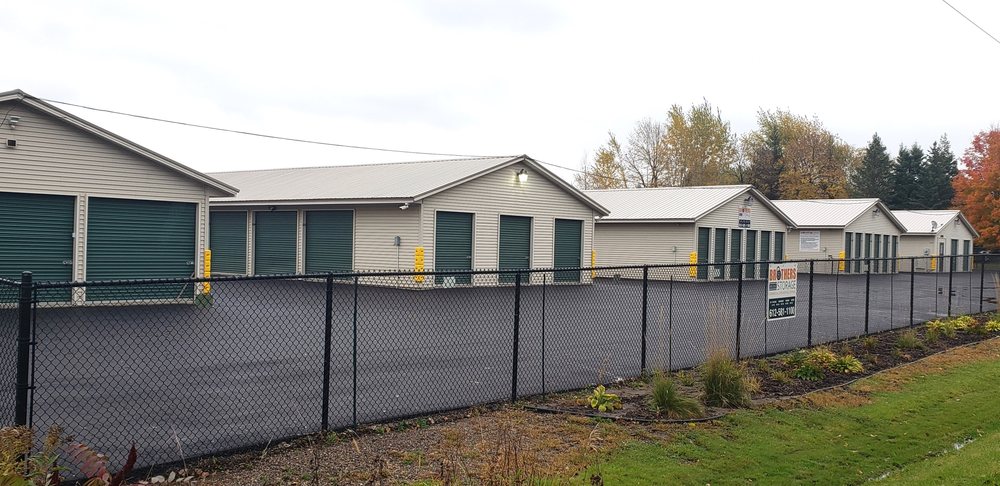 BROTHERS MINI STORAGE - Updated June 2025 - 16 Photos - 20070 Larkin Rd ...