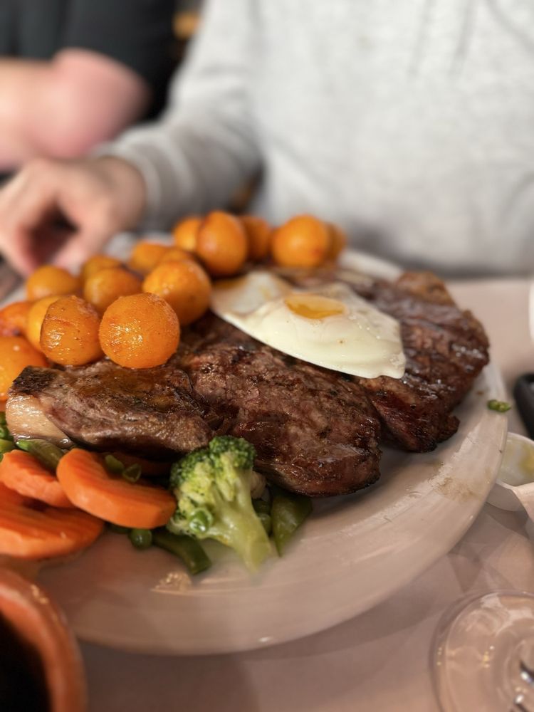 O PATIO CHURRASQUEIRA - Updated December 2025 - 68 Photos & 33 Reviews ...