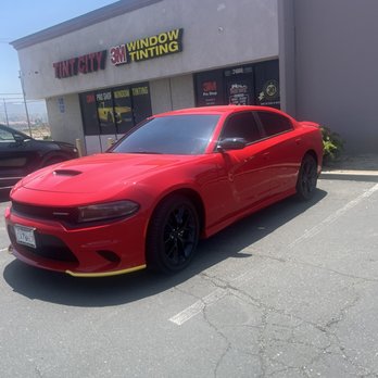 TINT CITY - Updated September 2024 - 273 Photos & 275 Reviews - 24688 ...