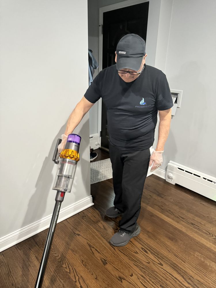 PROBRIGHT - Updated January 2025 - Chicago, Illinois - Home Cleaning - Phone Number - Yelp