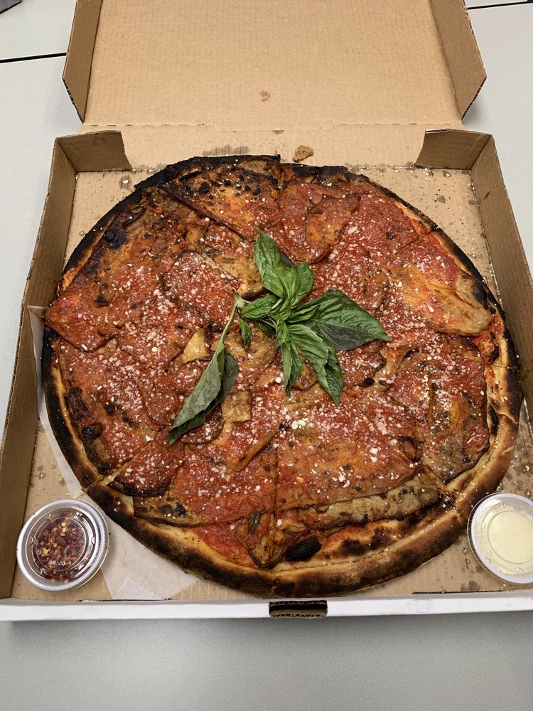 Anthony's Coal Fired Pizza & Wings, Boca Raton | Roadtrippers