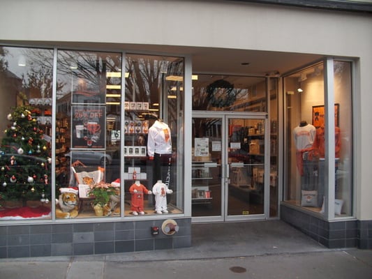 PRINCETON UNIVERSITY STORE - Updated October 2025 - 15 Photos - 114-116 ...