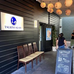 TSUKIYO SUSHI - Updated September 2025 - 1312 Photos & 500 Reviews ...