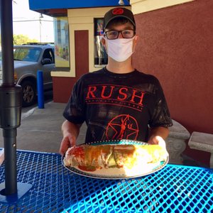 BURRITO KING - 32 Photos & 92 Reviews - Fast Food - 900 Illinois St ...